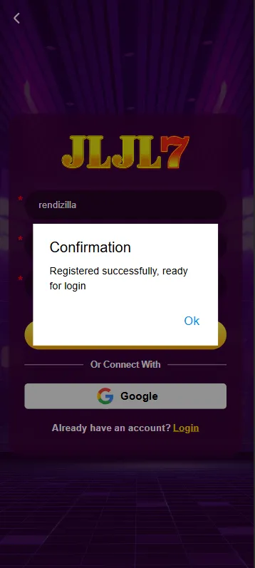 JLJL7 Register - JLJL7 - Best Jili Slots Online Casino in the Philippines