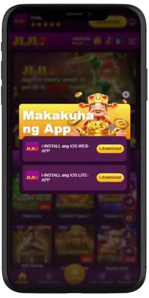 JLJL7 Download - JLJL7 - Best Jili Slots Online Casino in the Philippines